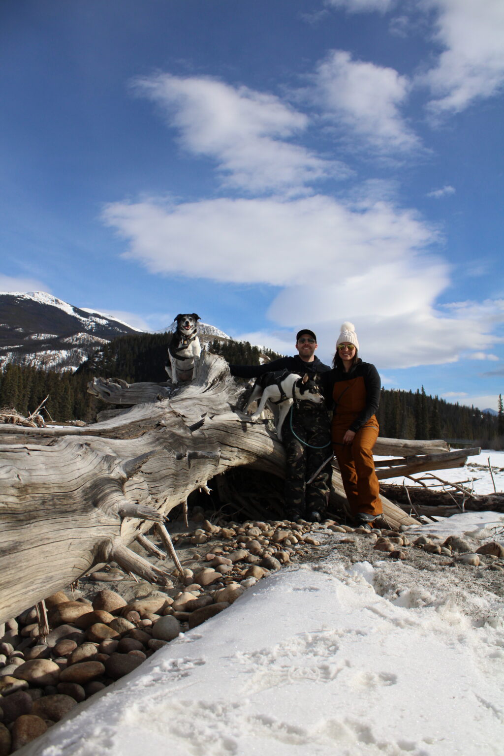 Top 5 Places to Visit in Jasper, AB, CA This Winter – Can’t Stop Travel