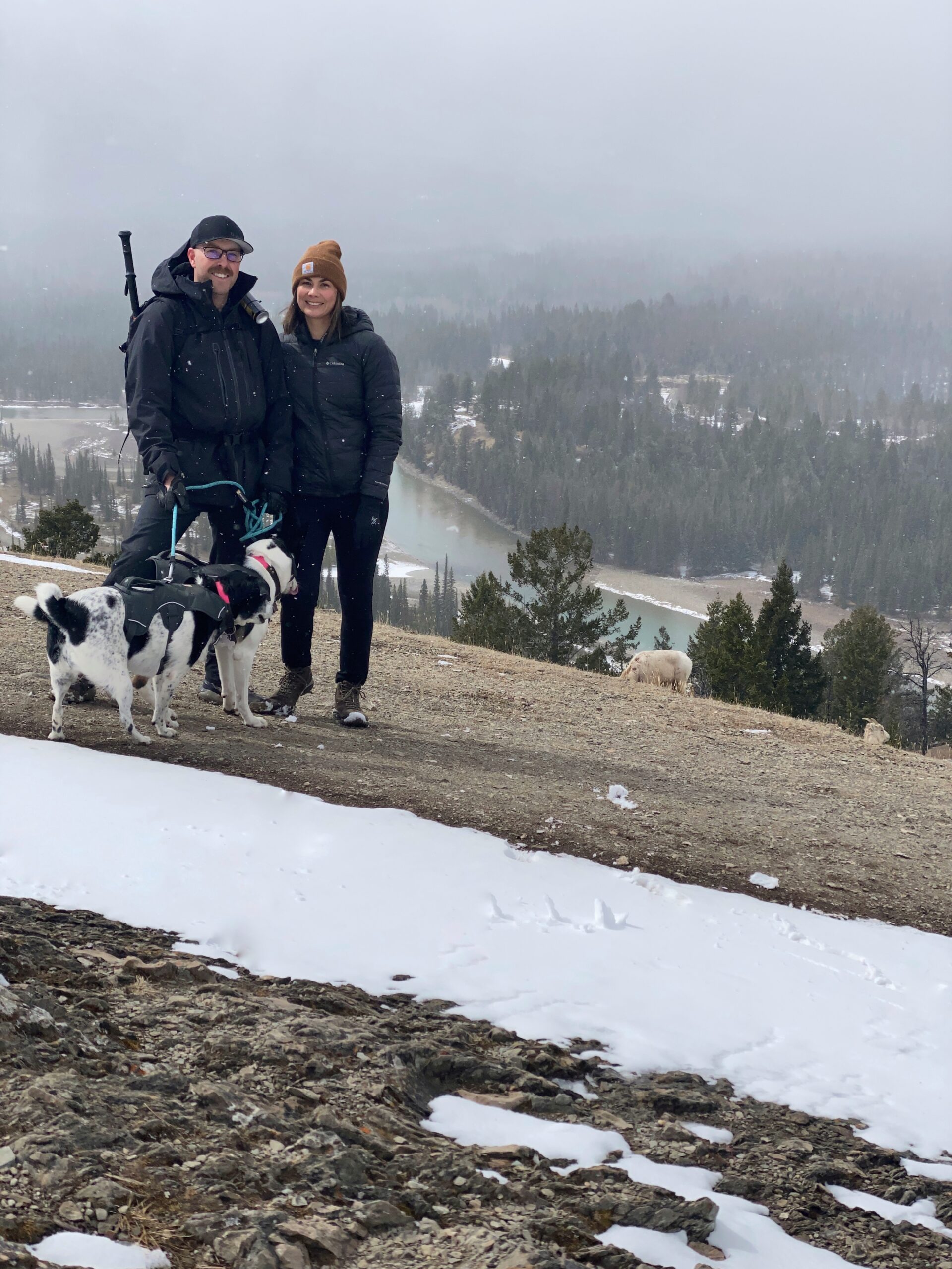 Top 5 Places to Visit in Jasper, AB, CA This Winter – Can’t Stop Travel