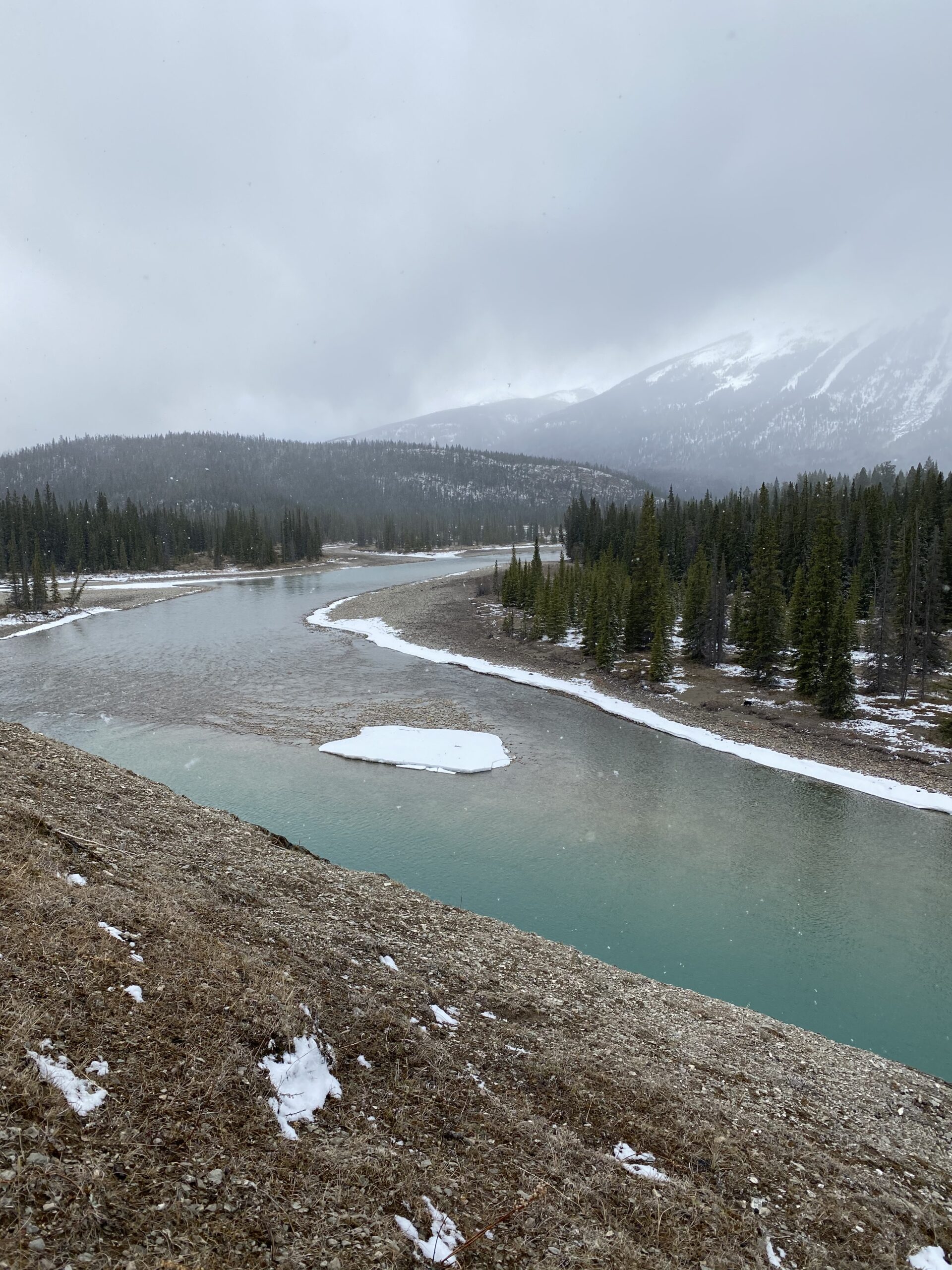 Top 5 Places to Visit in Jasper, AB, CA This Winter – Can’t Stop Travel
